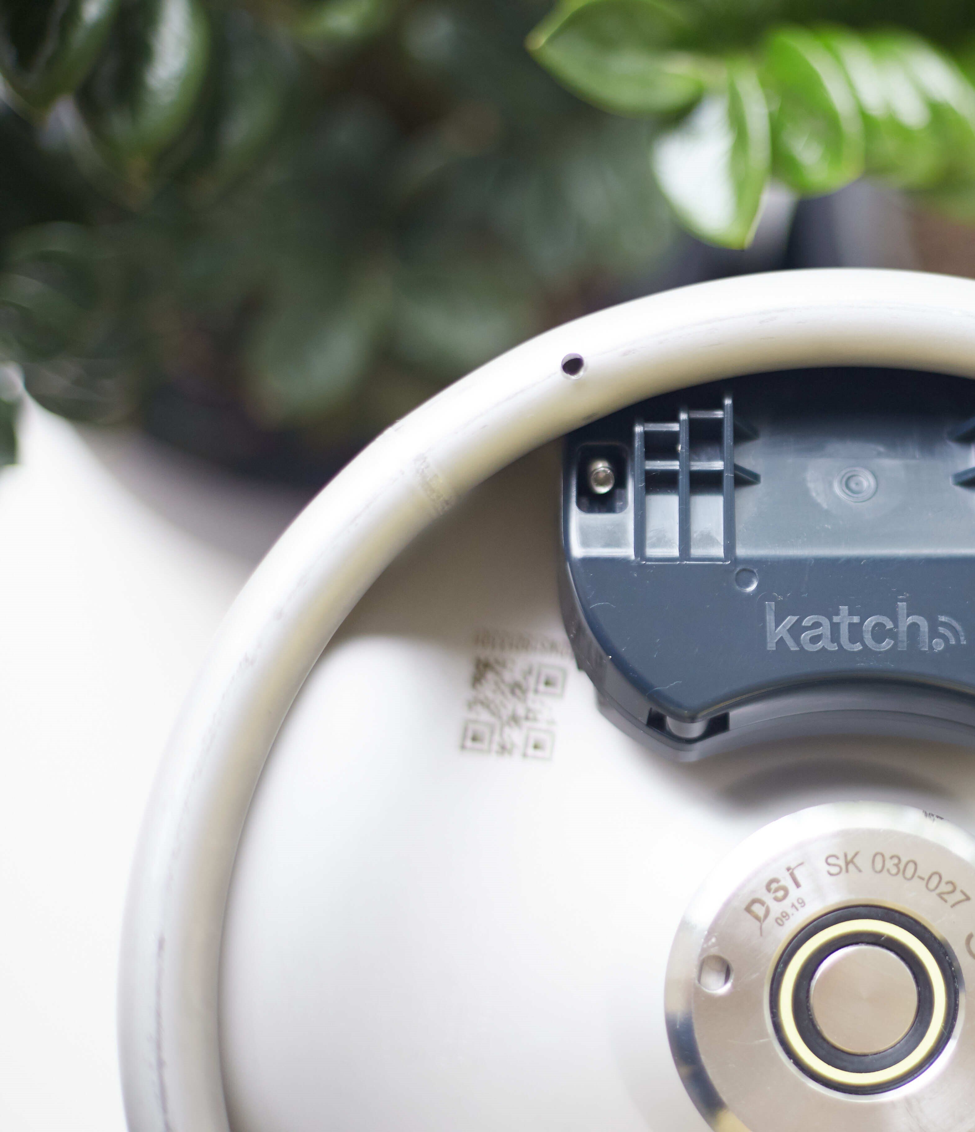 Konvoy Cloud Keg Tracking Solution